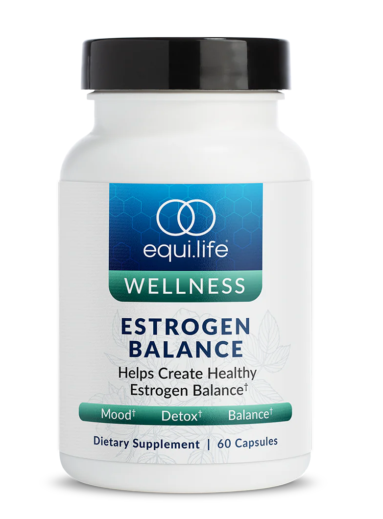 Estrogen balance – Functional Labs