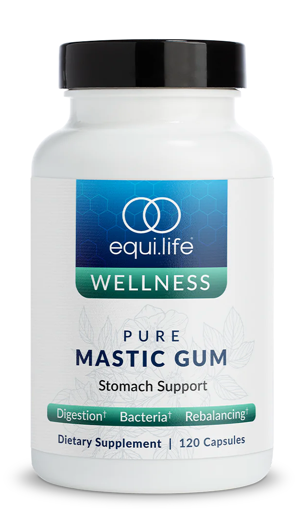 Pure Mastic Gum – Functional Labs