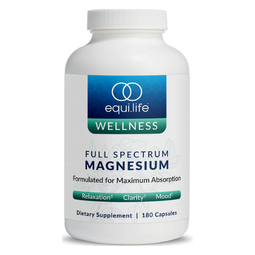 Full Spectrum Magnesium – Functional Labs